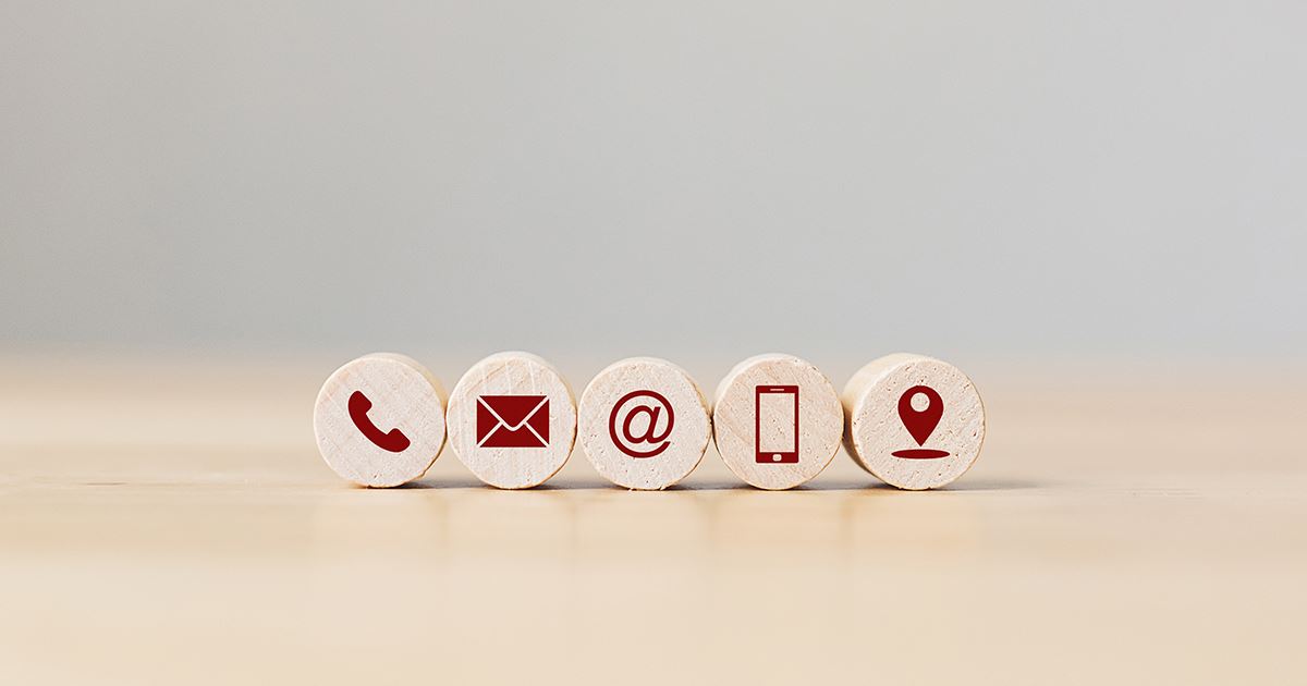 Contact Us | Bank of Springfield