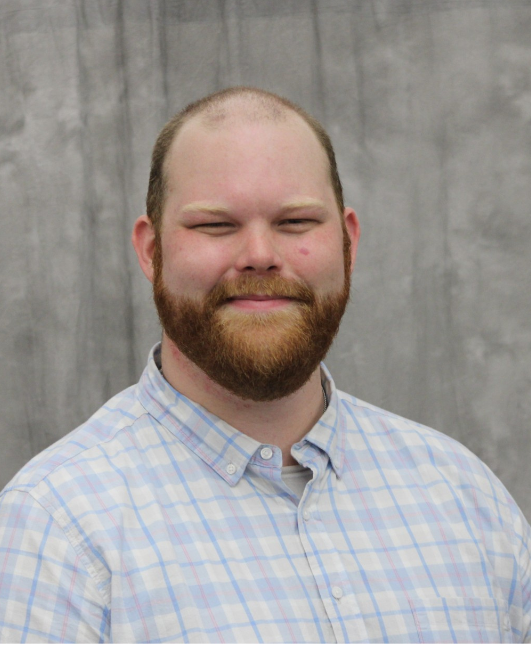 Welcome to the #BOSFamily, Tristan Brown | Bank of Springfield