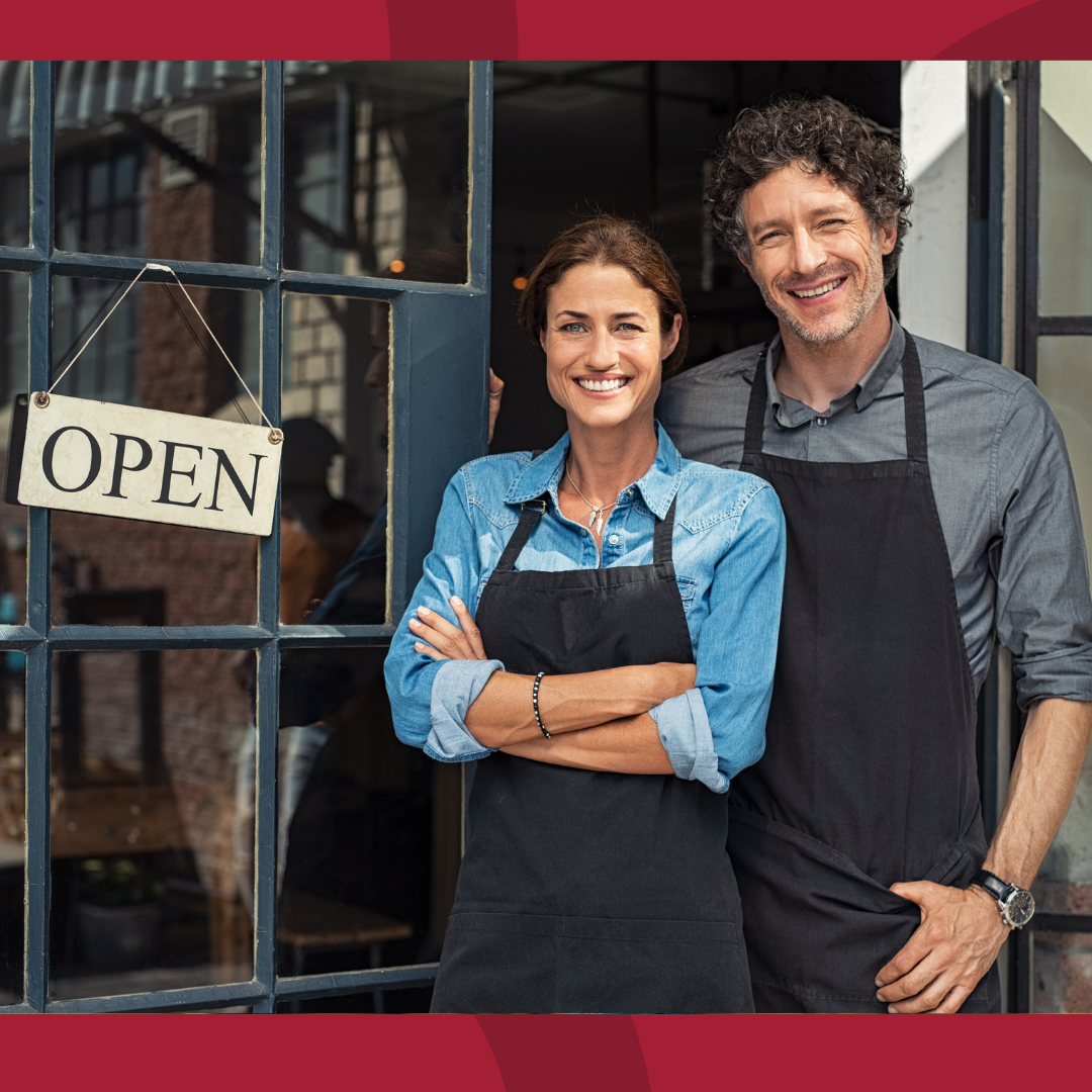 Business Checking | Bank of Springfield