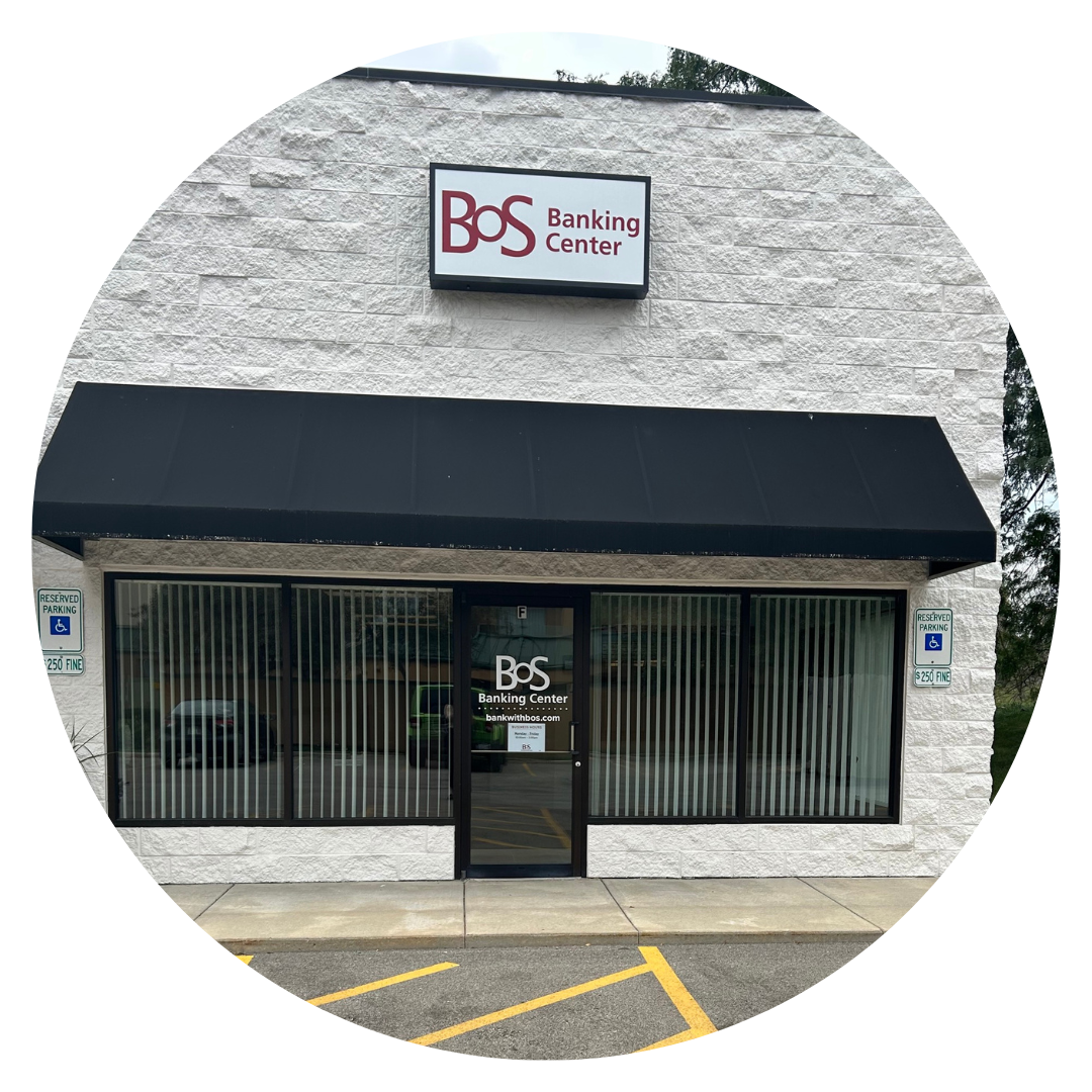 Introducing the Newest #BOSCommunity | Bank of Springfield