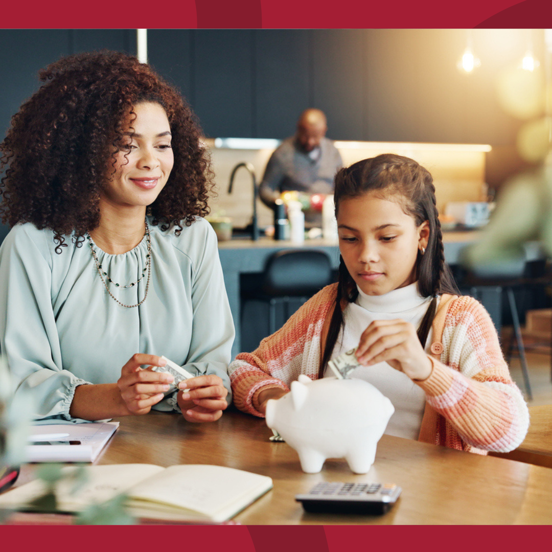 Personal Savings | Bank of Springfield