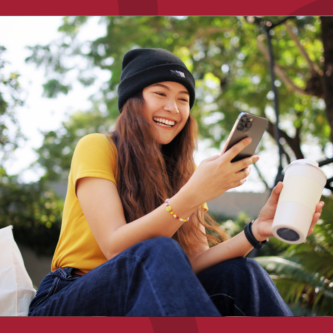 Personal Checking Accounts | Bank of Springfield