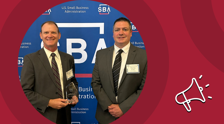 Bank of Springfield | Bank Boldly