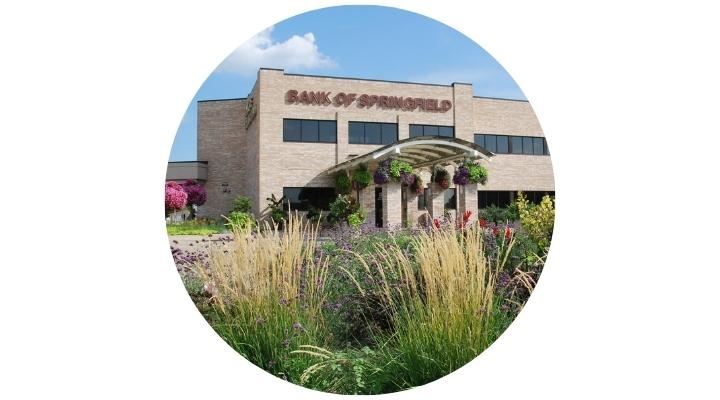 Community Banking: A Better Banking Experience | Bank of Springfield