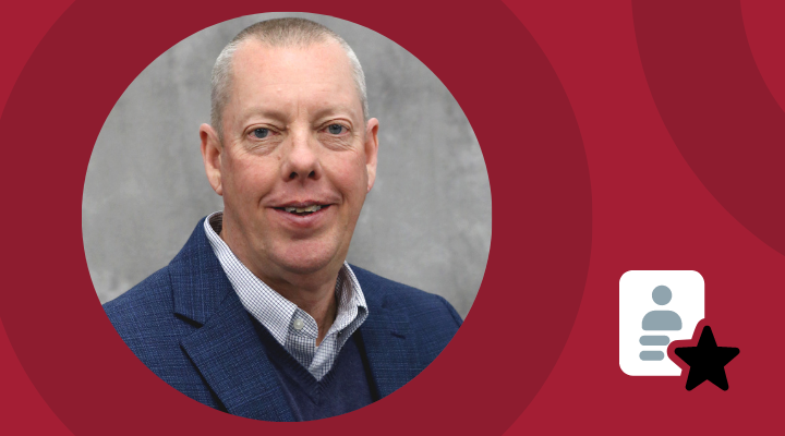 David James Joins the Bank of Springfield | Bank of Springfield