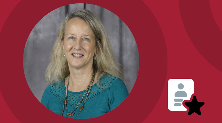 BOS Announces the Retirement of Senior Vice President, Brenda Stroh ...
