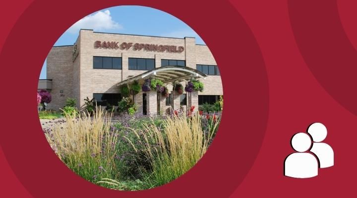 Community Banking: A Better Banking Experience | Bank of Springfield