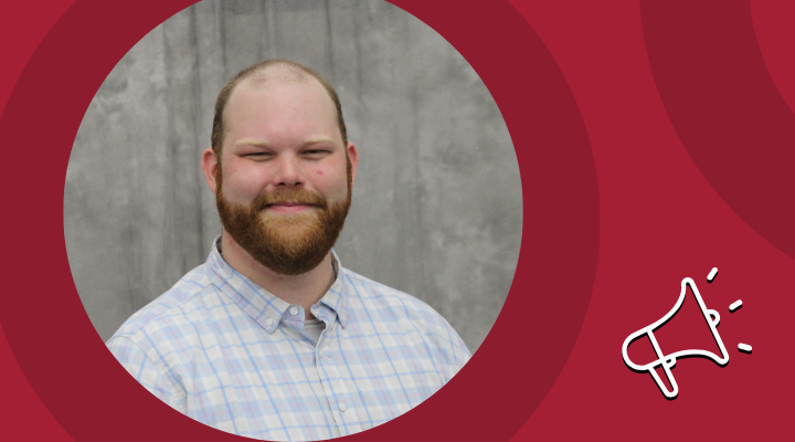 Welcome to the #BOSFamily, Tristan Brown | Bank of Springfield