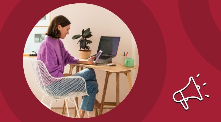 Send Yourself Money? That’s a Big Red Flag | Bank of Springfield
