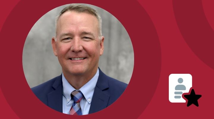 Welcome to the #BOSFamily, Ryan Wolfe! | Bank of Springfield